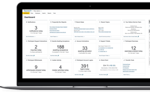Shareworks by Morgan Stanley Reviews 2025: Details, Pricing, & Features ...