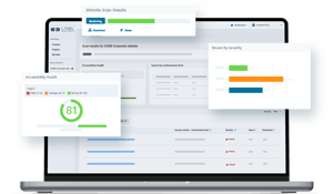 Level Access Accessibility Platform Reviews 2025: Details, Pricing, & Features | G2