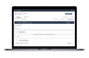 Diligent Boards Reviews 2025: Details, Pricing, & Features | G2