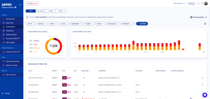 ARMO Platform Reviews 2025: Details, Pricing, & Features | G2
