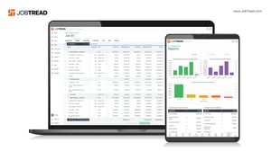 JobTread Reviews 2025: Details, Pricing, & Features | G2