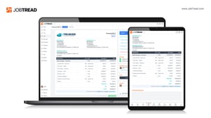 JobTread Reviews 2025: Details, Pricing, & Features | G2