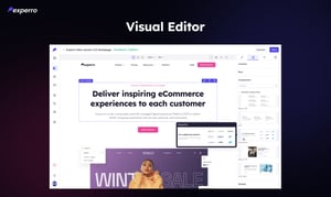 Experro Reviews 2025: Details, Pricing, & Features | G2