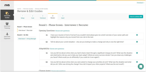 interviewstream Reviews 2025: Details, Pricing, & Features | G2