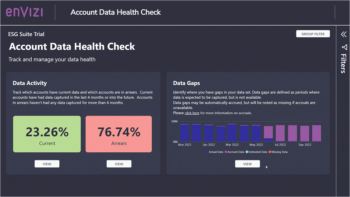 IBM Envizi ESG Suite Reviews 2025: Details, Pricing, & Features | G2