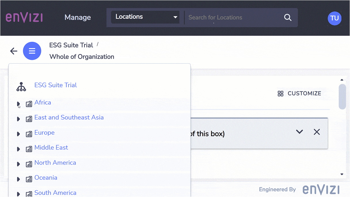 IBM Envizi ESG Suite Reviews 2025: Details, Pricing, & Features | G2