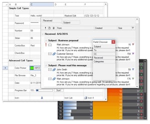 BCGControlBar Pro for MFC Reviews 2025: Details, Pricing, & Features | G2