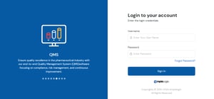 AmpleLogic Electronic Quality Management System (eQMS) Reviews 2025 ...