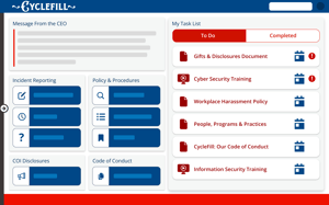 NAVEX One Reviews 2025: Details, Pricing, & Features | G2