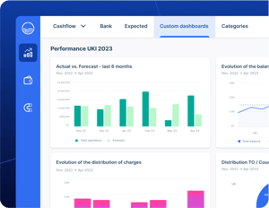 Agicap Reviews 2024: Details, Pricing, & Features | G2