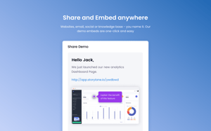 Storylane Reviews 2024: Details, Pricing, & Features | G2