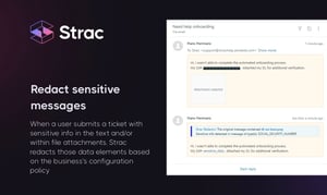 Strac Reviews 2025: Details, Pricing, & Features | G2