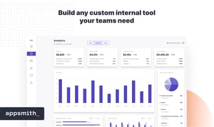 Appsmith Reviews 2025: Details, Pricing, & Features | G2