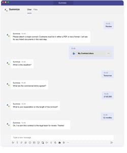 Summize Reviews 2024: Details, Pricing, & Features | G2
