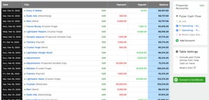 Pulse | Cash Flow Management Reviews 2025: Details, Pricing, & Features ...