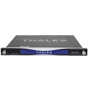 Thales CipherTrust Manager Reviews 2025: Details, Pricing, & Features | G2