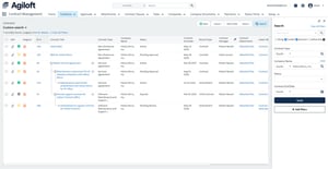 Agiloft Contract Management Suite Reviews 2025: Details, Pricing ...