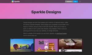 Sparkle app Reviews 2025: Details, Pricing, & Features | G2