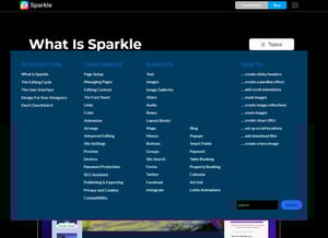 Sparkle app Reviews 2025: Details, Pricing, & Features | G2