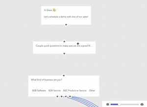 Joonbot Chatbot Builder Reviews 2025: Details, Pricing, & Features | G2