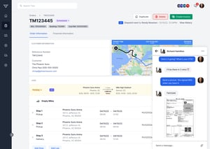 Toro TMS Reviews 2025: Details, Pricing, & Features | G2