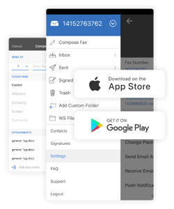eFax Online Fax Service Reviews 2025: Details, Pricing, & Features | G2