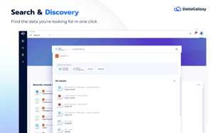 DataGalaxy Reviews 2024: Details, Pricing, & Features | G2