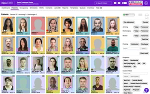 Kipu EMR Reviews 2025: Details, Pricing, & Features | G2