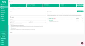TUIO Reviews 2025: Details, Pricing, & Features | G2