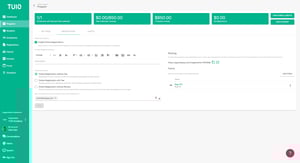TUIO Reviews 2025: Details, Pricing, & Features | G2