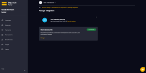 Equals Money Reviews 2025: Details, Pricing, & Features | G2