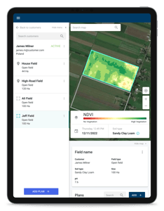 Digital Crop Advisor Reviews 2025: Details, Pricing, & Features | G2
