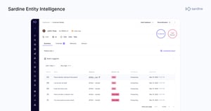 Sardine Reviews 2025: Details, Pricing, & Features | G2