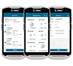Mobile Supply Chain for Oracle SCM Cloud and EBS Reviews 2025: Details ...