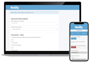 Notify Technology Reviews 2025: Details, Pricing, & Features | G2
