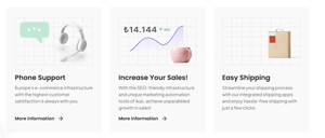 ikas Reviews 2025: Details, Pricing, & Features | G2