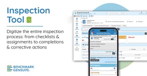 Benchmark Gensuite® EHS Reviews 2025: Details, Pricing, & Features | G2