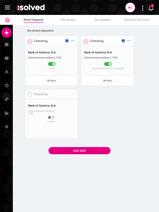 isolved by PNI•HCM Reviews 2024: Details, Pricing, & Features | G2