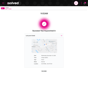 isolved by PNI•HCM Reviews 2024: Details, Pricing, & Features | G2
