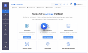 Akira AI Reviews 2025: Details, Pricing, & Features | G2