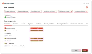 Sanction Scanner Reviews 2025: Details, Pricing, & Features | G2