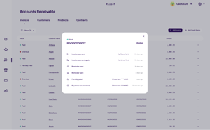 Rillet Reviews 2025: Details, Pricing, & Features | G2