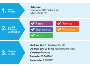 Melissa Global Address Verification Reviews 2025: Details, Pricing, & Features | G2