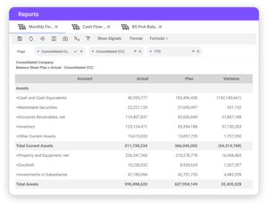 Planful Reviews 2025: Details, Pricing, & Features | G2