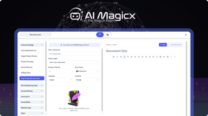 AI Magicx Reviews 2025: Details, Pricing, & Features | G2