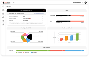 OmniCard Reviews 2025: Details, Pricing, & Features | G2