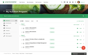 Practice Better Reviews 2025: Details, Pricing, & Features | G2