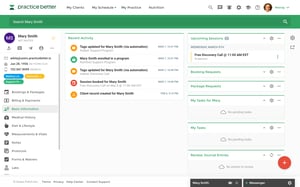 Practice Better Reviews 2025: Details, Pricing, & Features | G2