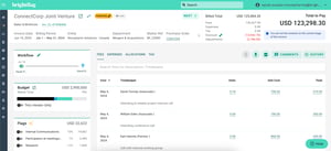 Brightflag Reviews 2025: Details, Pricing, & Features | G2