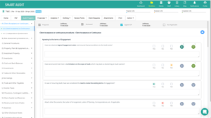 Smart Audit Reviews 2025: Details, Pricing, & Features | G2